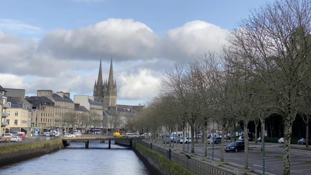 Quels sont les Quartiers à éviter à Quimper en 2026